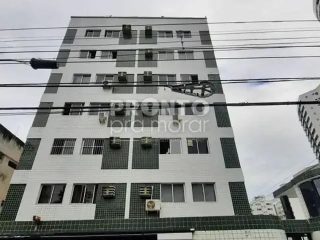 Apartamento para Venda em Recife/PE Boa Viagem 3 Quartos