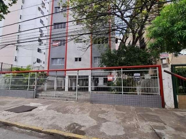 Apartamento para Venda em Recife/PE Boa Viagem 3 Quartos