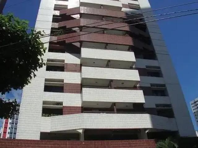 Apartamento para Venda em Recife/PE Boa Viagem 3 Quartos