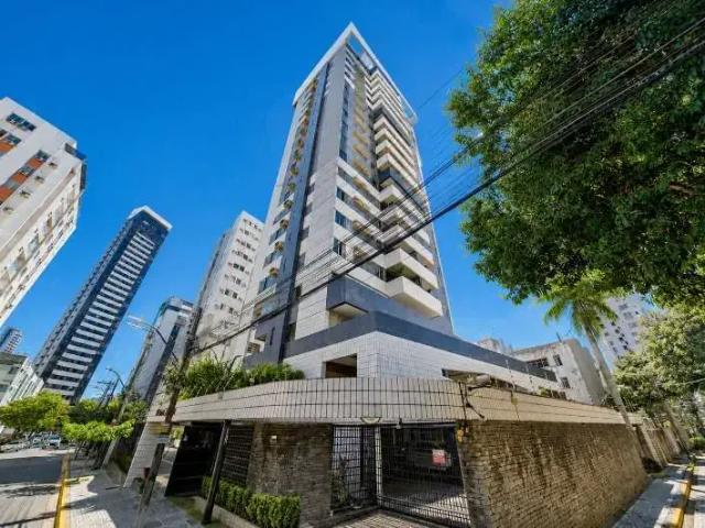 Apartamento para Venda em Recife/PE Boa Viagem 3 Quartos