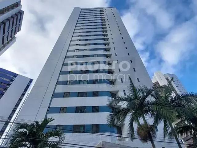 Apartamento para Venda em Recife/PE Boa Viagem 3 Quartos