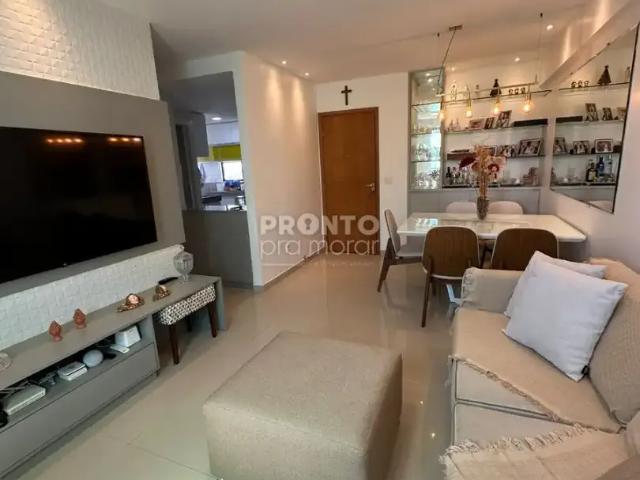 Apartamento para Venda em Recife/PE Boa Viagem 3 Quartos