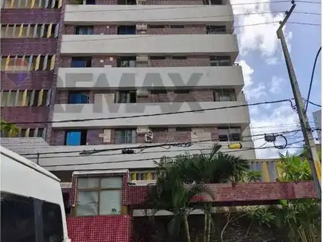 Apartamento para Venda em Recife/PE Boa Viagem 3 Quartos