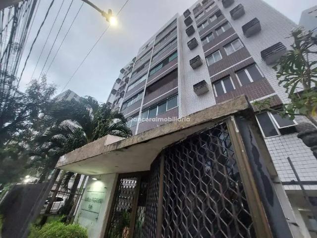 Apartamento para Venda em Recife/PE Boa Viagem 3 Quartos