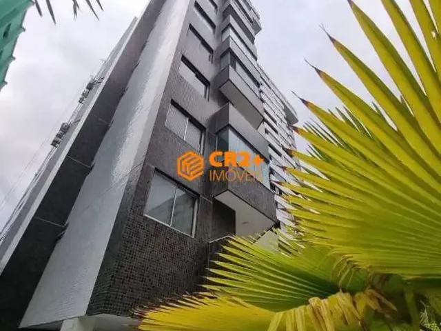 Apartamento para Venda em Recife/PE Boa Viagem 3 Quartos