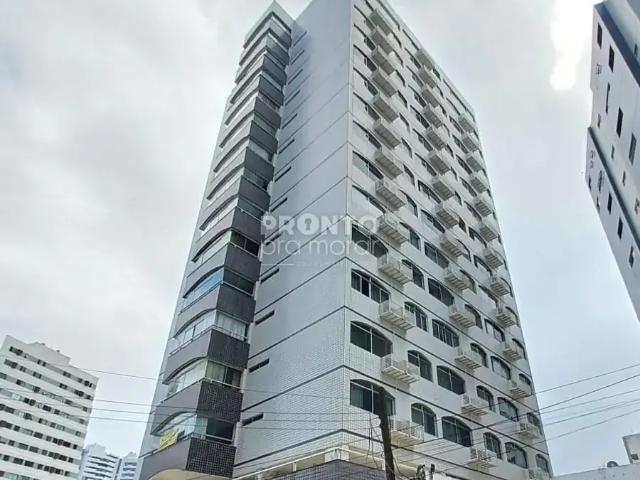Apartamento para Venda em Recife/PE Boa Viagem 3 Quartos