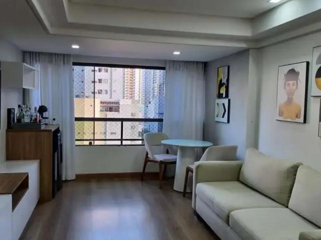 Apartamento para Venda em Recife/PE Boa Viagem 3 Quartos