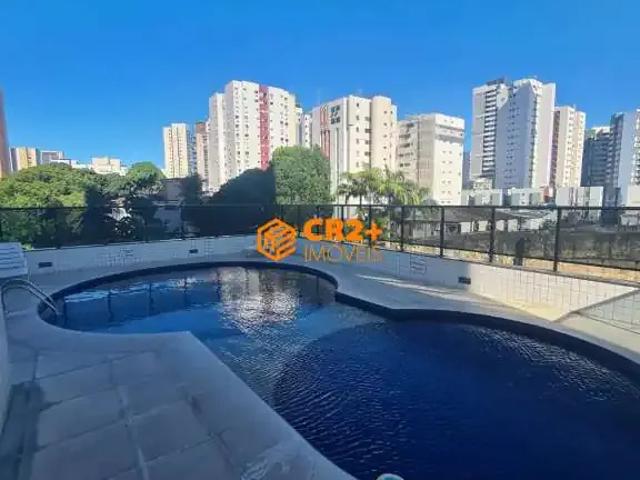 Apartamento para Venda em Recife/PE Boa Viagem 3 Quartos