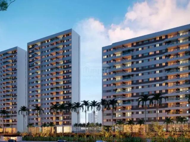 Apartamento para Venda em Recife/PE Boa Viagem 3 Quartos