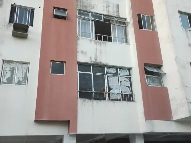 Apartamento para Venda em Recife/PE Boa Viagem 3 Quartos