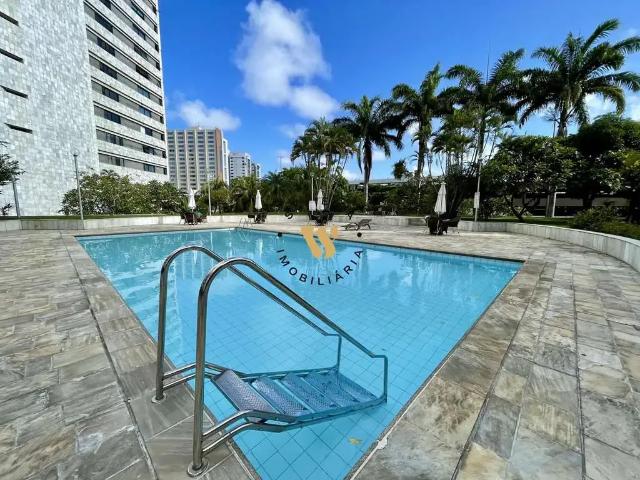 Apartamento para Venda em Recife/PE Boa Viagem 3 Quartos