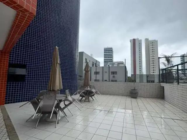 Apartamento para Venda em Recife/PE Boa Viagem 3 Quartos