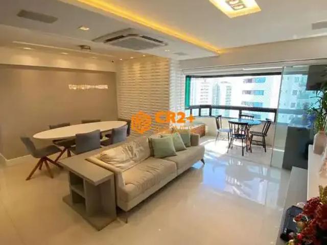 Apartamento para Venda em Recife/PE Boa Viagem 3 Quartos