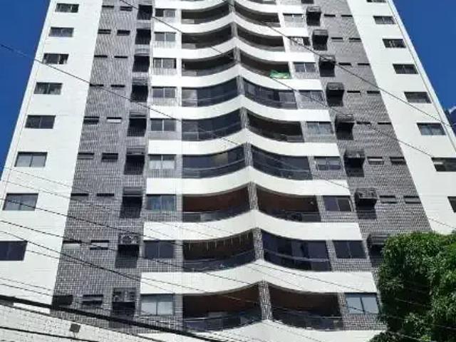 Apartamento para Venda em Recife/PE Boa Viagem 3 Quartos