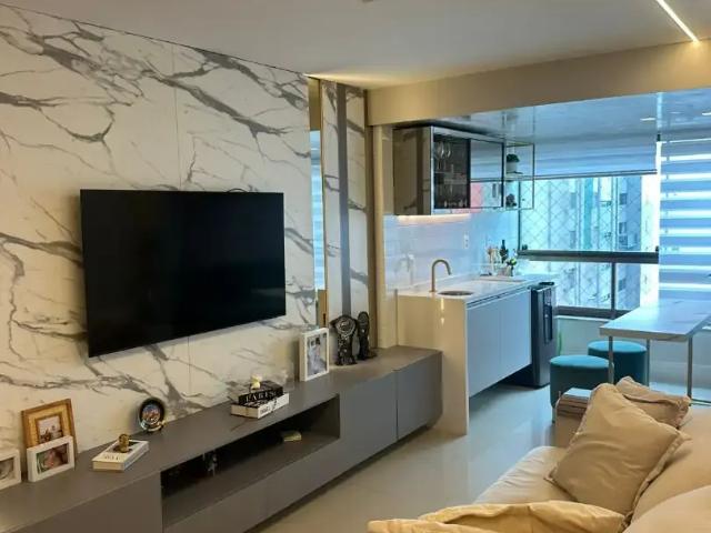 Apartamento para Venda em Recife/PE Boa Viagem 3 Quartos