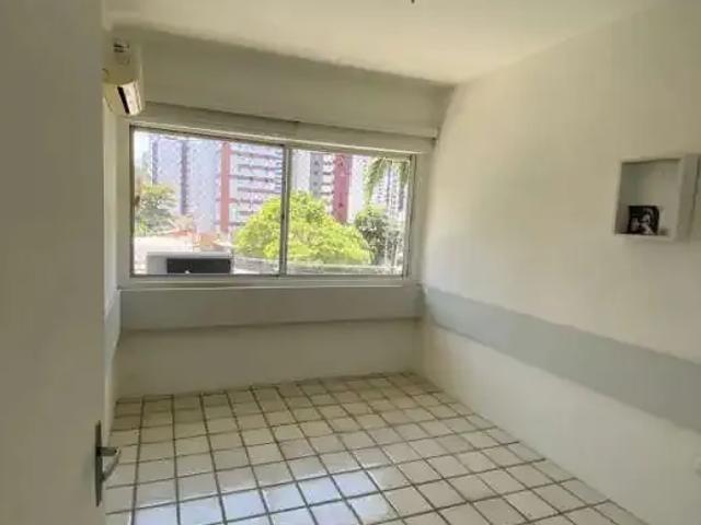 Apartamento para Venda em Recife/PE Boa Viagem 3 Quartos