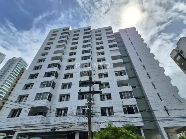 Apartamento para Venda em Recife/PE Boa Viagem 3 Quartos
