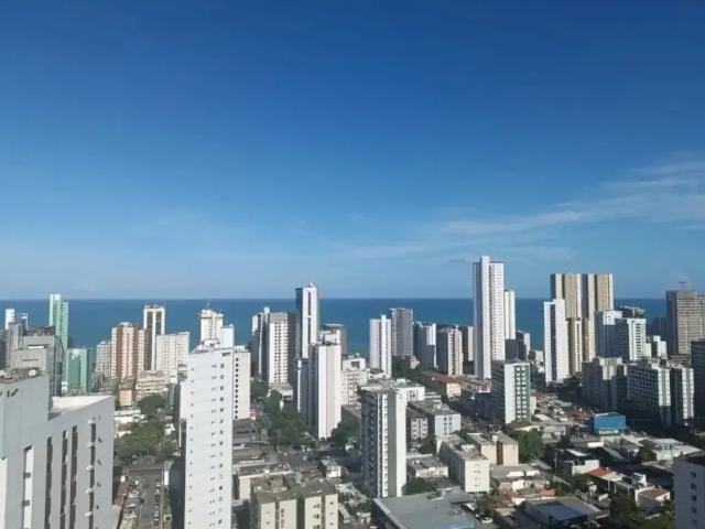 Apartamento para Venda em Recife/PE Boa Viagem 3 Quartos