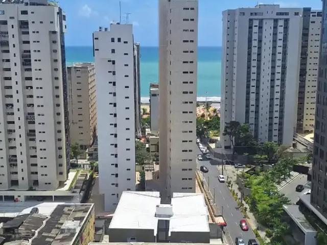 Apartamento para Venda em Recife/PE Boa Viagem 3 Quartos