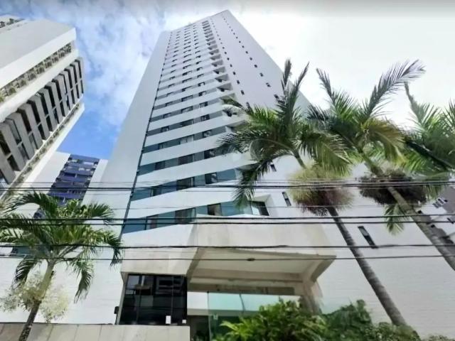 Apartamento para Venda em Recife/PE Boa Viagem 3 Quartos