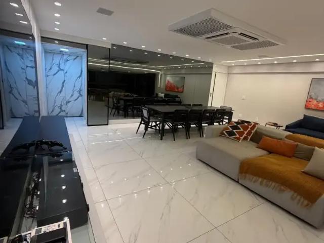 Apartamento para Venda em Recife/PE Boa Viagem 3 Quartos