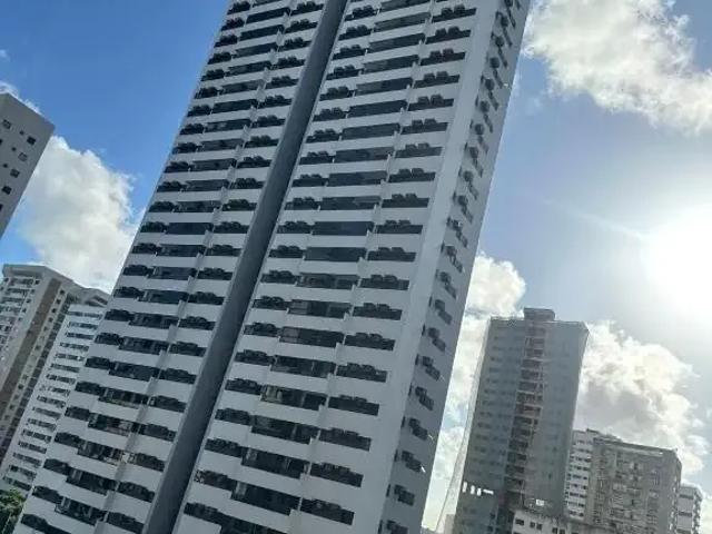Apartamento para Venda em Recife/PE Boa Viagem 3 Quartos
