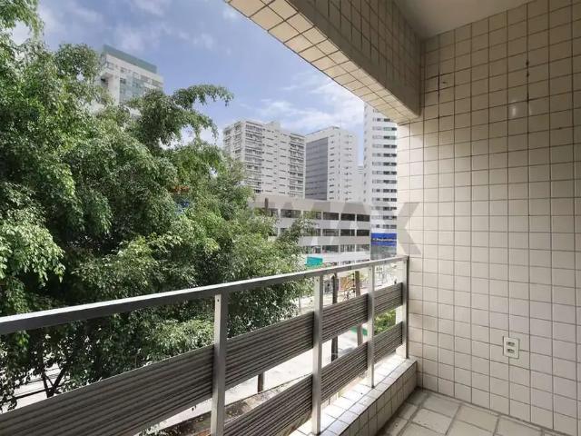 Apartamento para Venda em Recife/PE Boa Viagem 3 Quartos