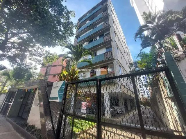 Apartamento para Venda em Recife/PE Boa Viagem 3 Quartos