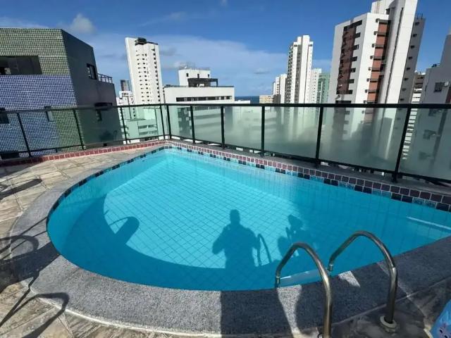 Apartamento para Venda em Recife/PE Boa Viagem 3 Quartos