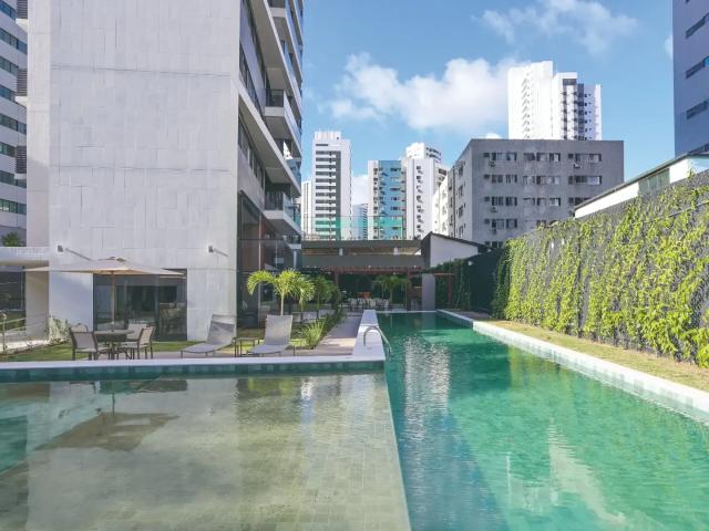 Apartamento para Venda em Recife/PE Boa Viagem 3 Quartos