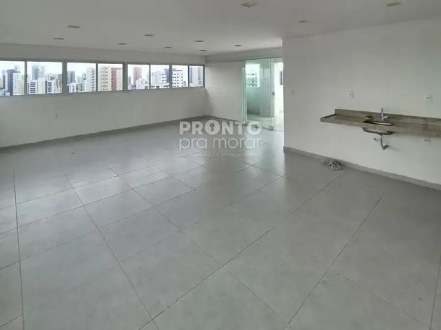 Apartamento para Venda em Recife/PE Boa Viagem 3 Quartos