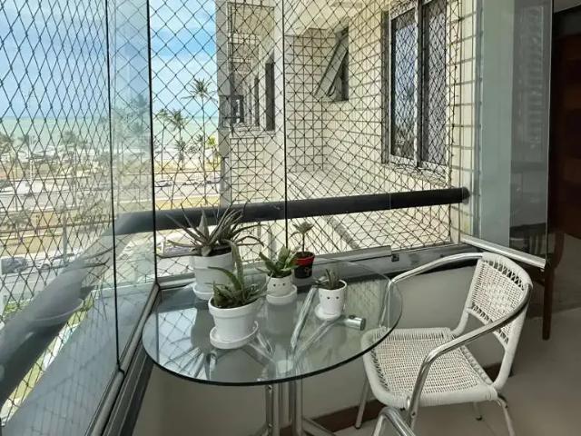 Apartamento para Venda em Recife/PE Boa Viagem 3 Quartos