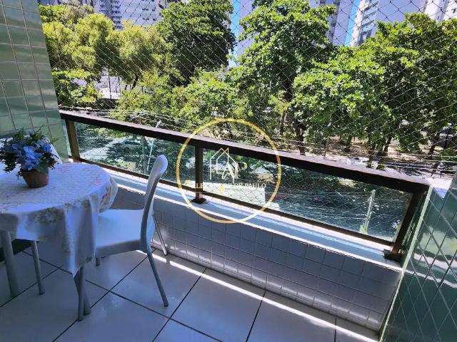 Apartamento para Venda em Recife/PE Boa Viagem 3 Quartos