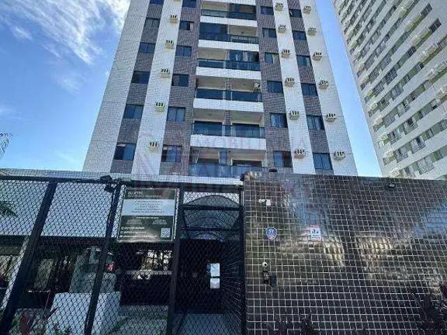 Apartamento para Venda em Recife/PE Boa Viagem 3 Quartos