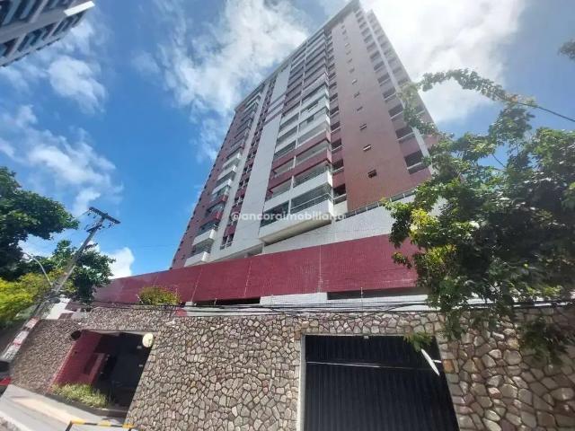 Apartamento para Venda em Recife/PE Boa Viagem 3 Quartos