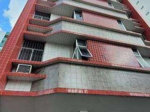 Apartamento para Venda em Recife/PE Boa Viagem 3 Quartos