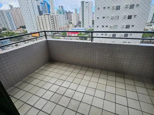 Apartamento para Venda em Recife/PE Boa Viagem 3 Quartos