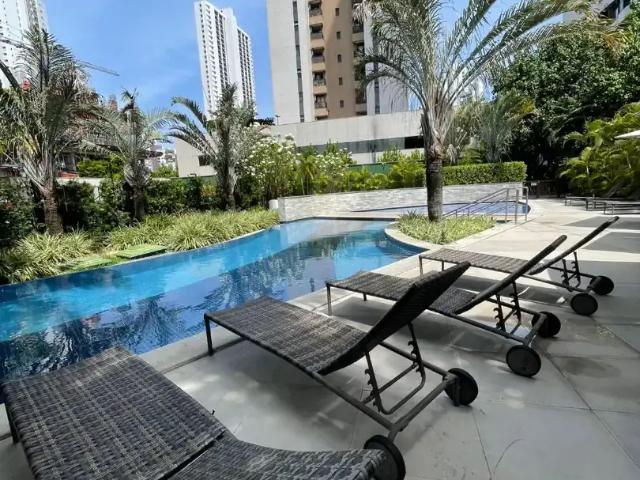Apartamento para Venda em Recife/PE Boa Viagem 3 Quartos