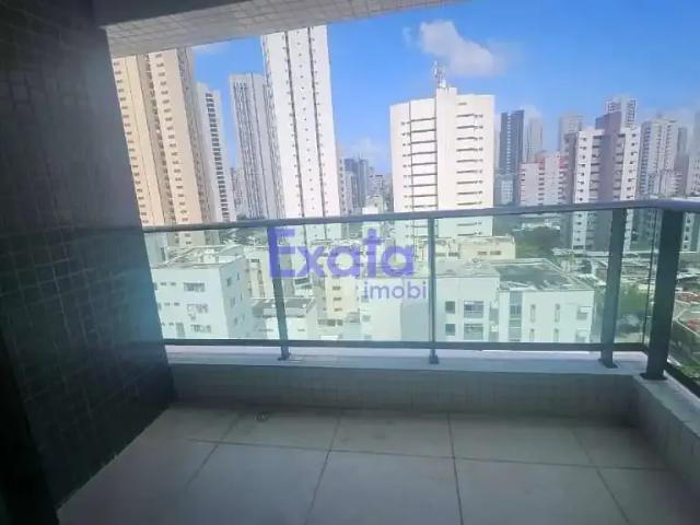 Apartamento para Venda em Recife/PE Boa Viagem 3 Quartos