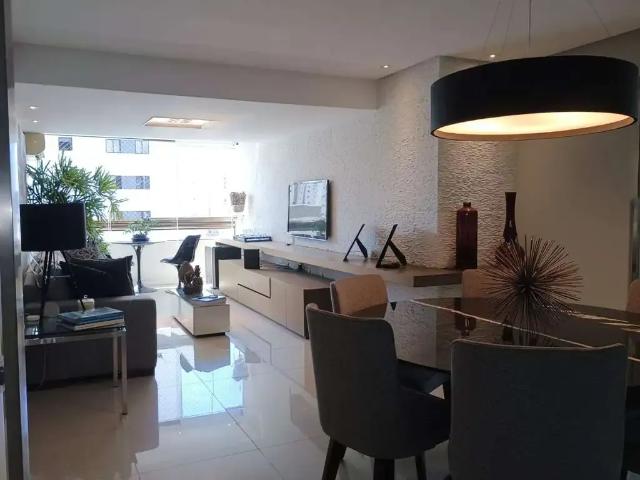Apartamento para Venda em Recife/PE Boa Viagem 3 Quartos