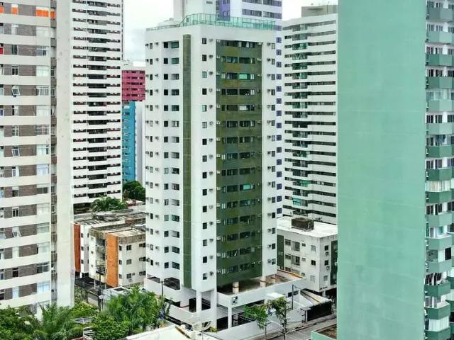 Apartamento para Venda em Recife/PE Boa Viagem 3 Quartos