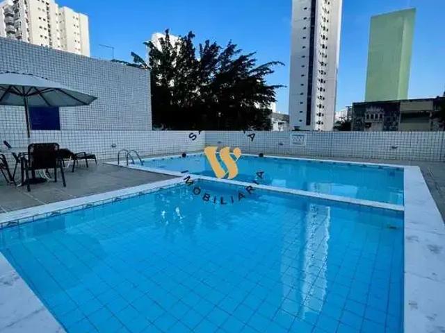 Apartamento para Venda em Recife/PE Boa Viagem 3 Quartos