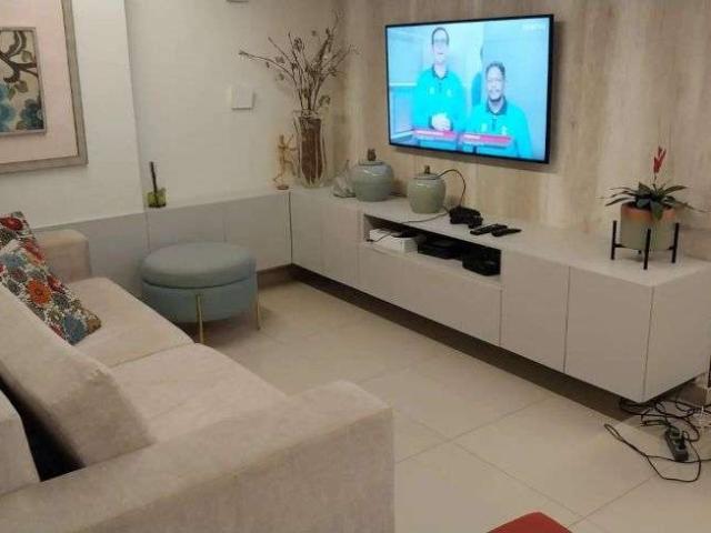 Apartamento para Venda em Recife/PE Boa Viagem 3 Quartos