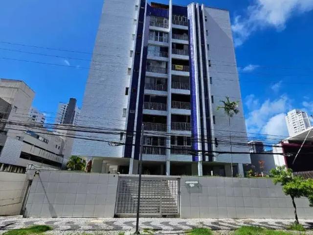 Apartamento para Venda em Recife/PE Boa Viagem 3 Quartos