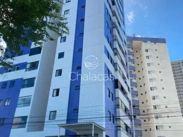 Apartamento para Venda em Recife/PE Boa Viagem 3 Quartos