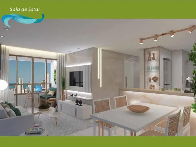 Apartamento para Venda em Recife/PE Boa Viagem 3 Quartos
