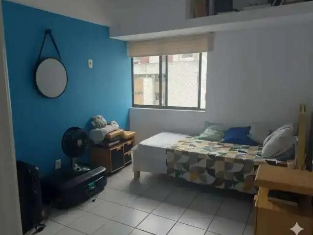 Apartamento para Venda em Recife/PE Boa Viagem 3 Quartos