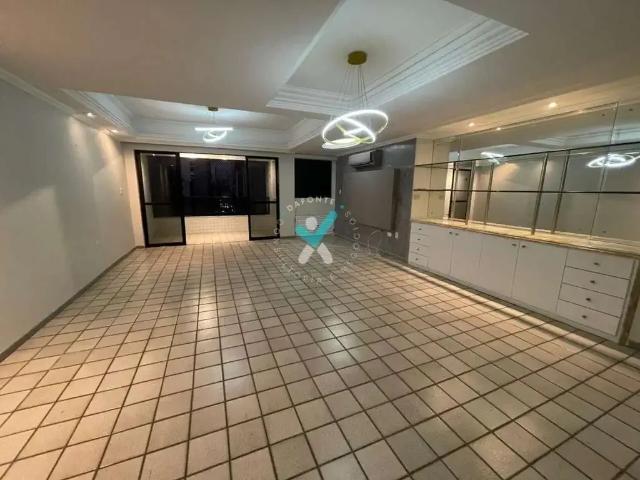 Apartamento para Venda em Recife/PE Boa Viagem 3 Quartos