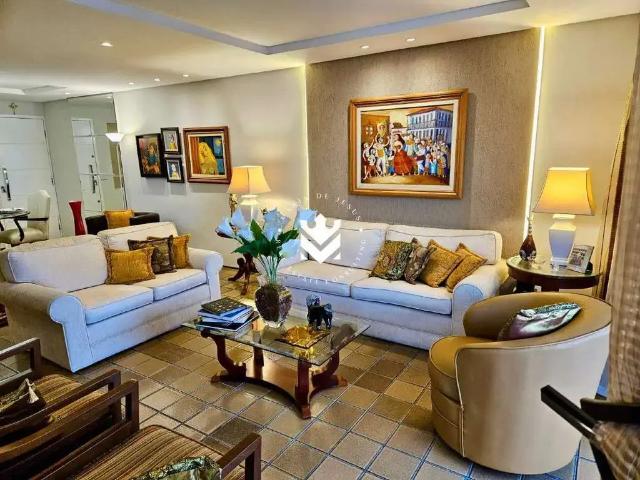 Apartamento para Venda em Recife/PE Boa Viagem 3 Quartos