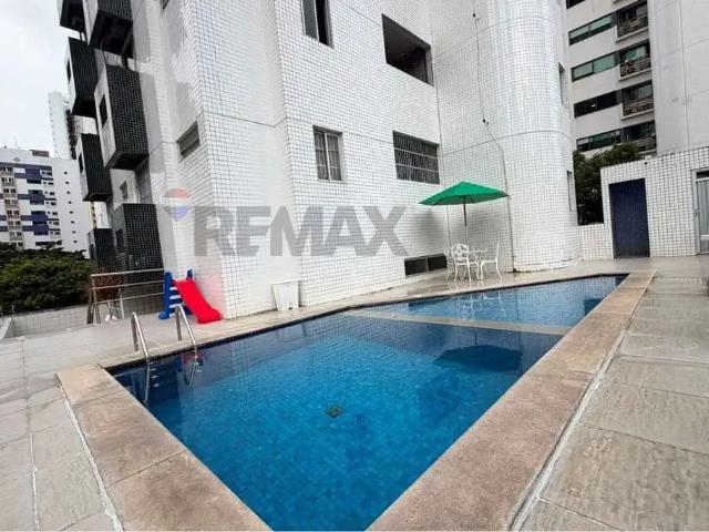 Apartamento para Venda em Recife/PE Boa Viagem 3 Quartos